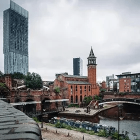 Batman Unmasked - Immersive Exhibition through Batman Films